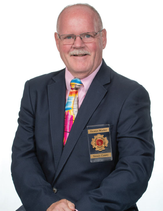 The New Jersey Firemen's Home