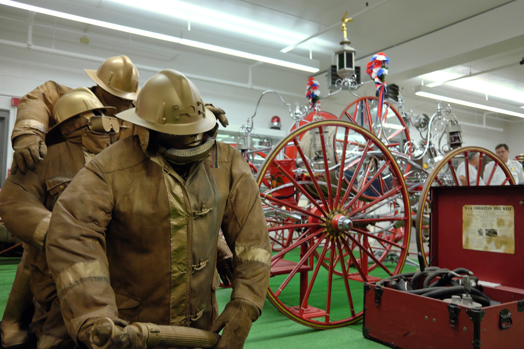 The New Jersey Firemen's Home