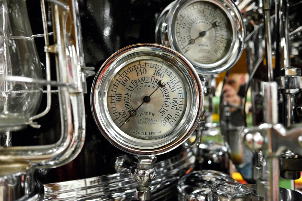 The New Jersey Firemen's Home