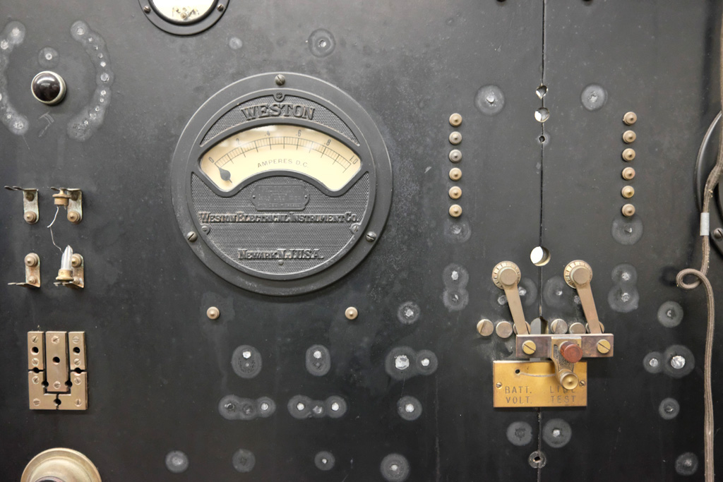 The New Jersey Firemen's Home