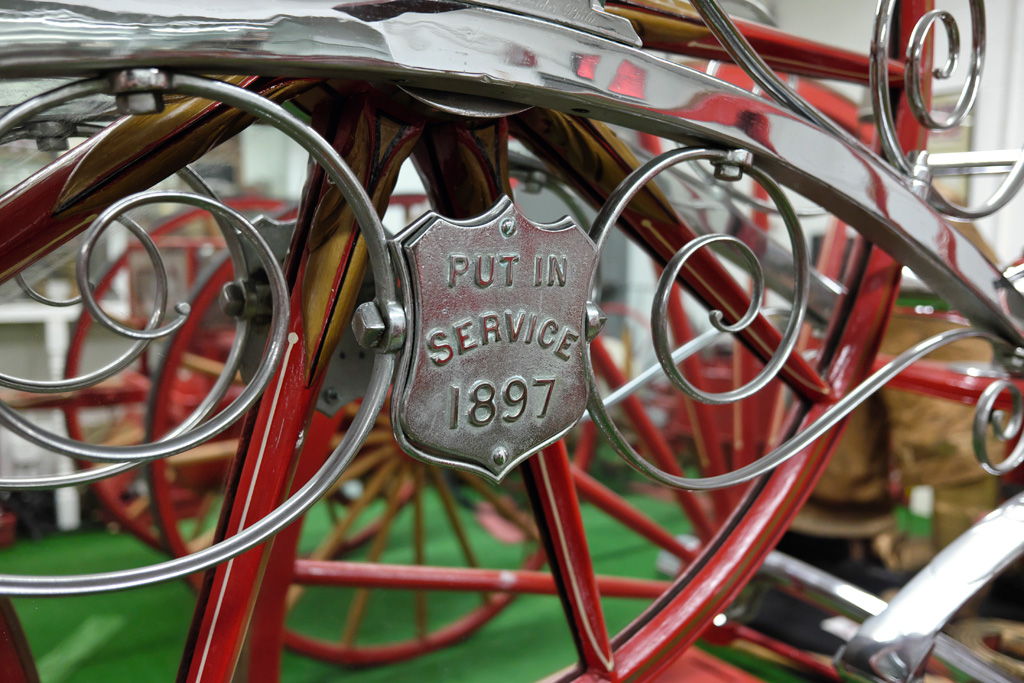 The New Jersey Firemen's Home