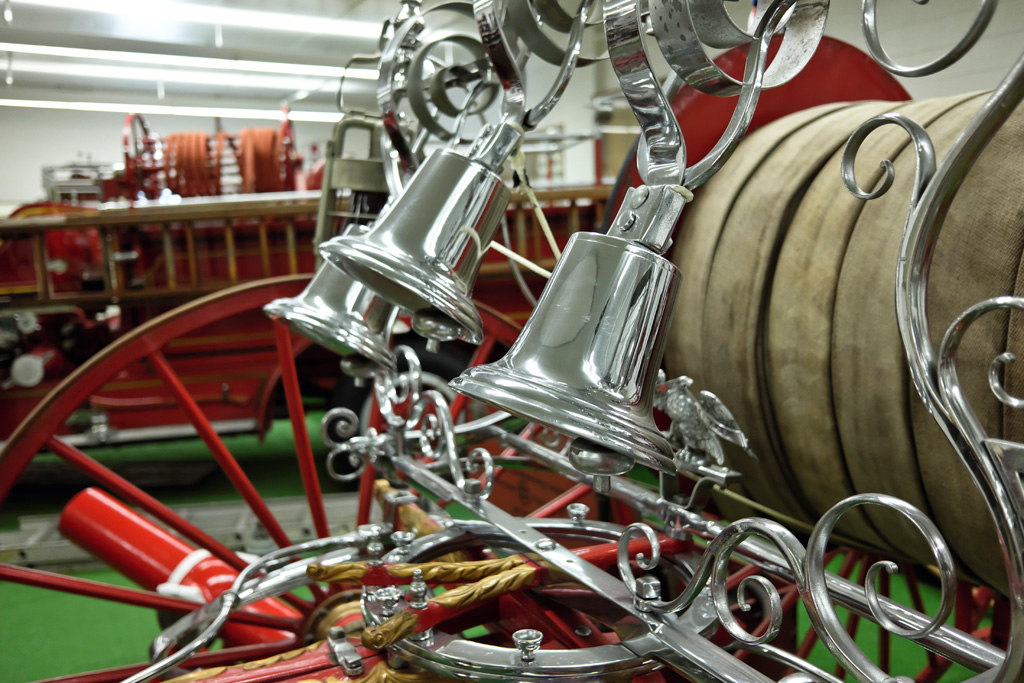 The New Jersey Firemen's Home