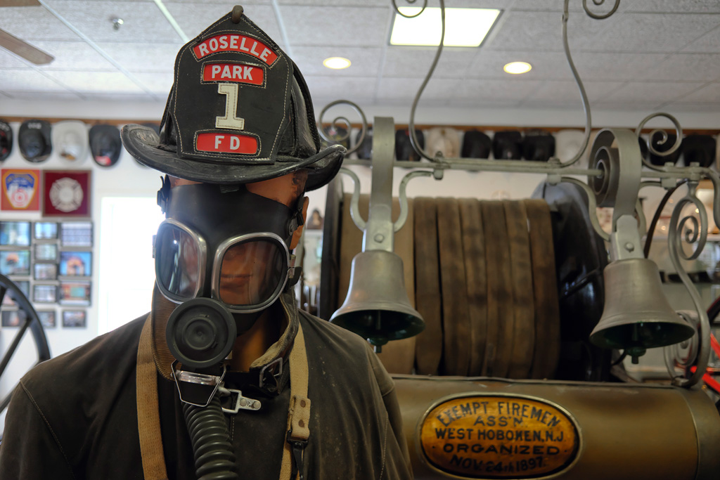 The New Jersey Firemen's Home