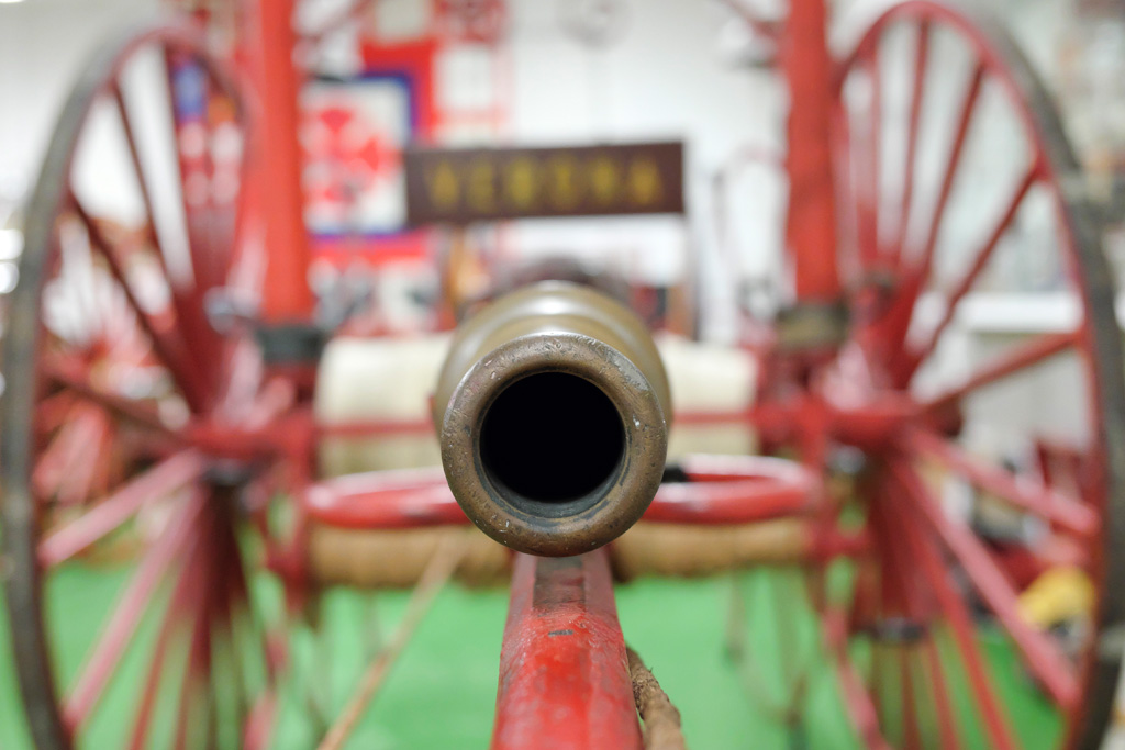 The New Jersey Firemen's Home