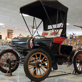 The New Jersey Firemen's Home