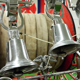 The New Jersey Firemen's Home