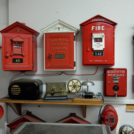 The New Jersey Firemen's Home