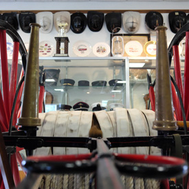 The New Jersey Firemen's Home